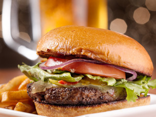 Country Club, Golf Course & Restaurant: Casper, WY